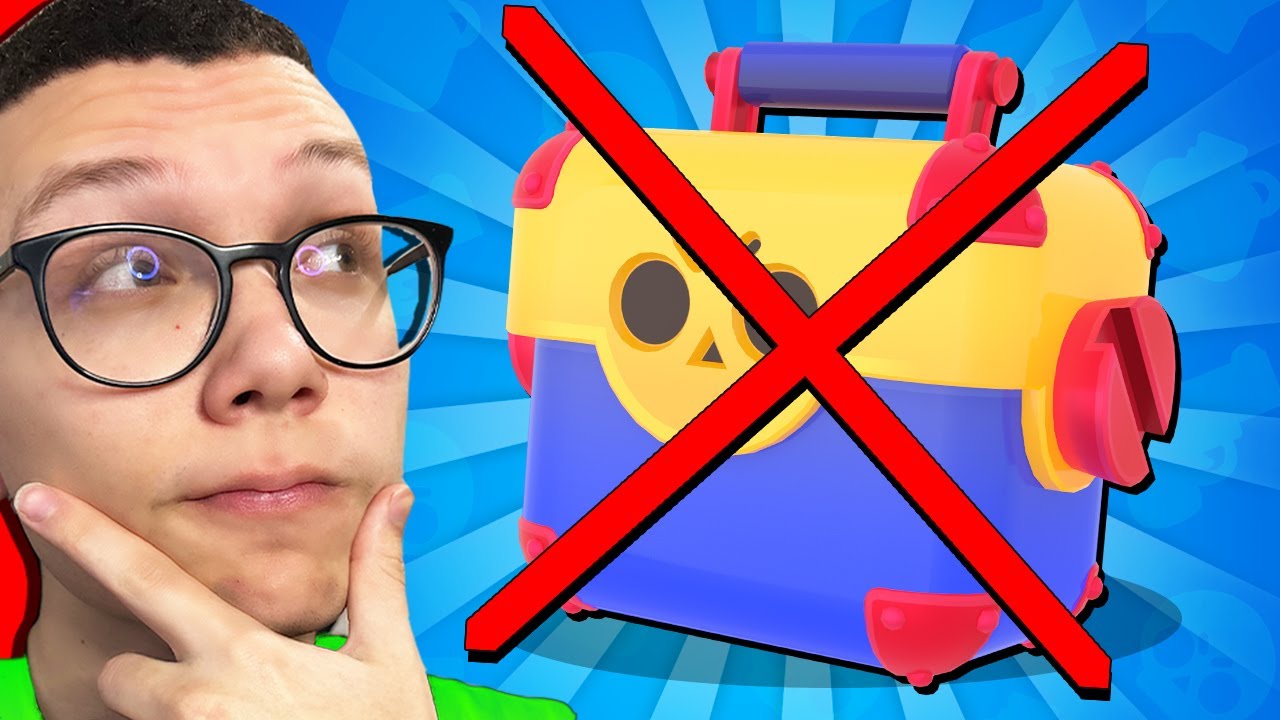 JESU LI MEGA BOXOVI SAMO JEDNA VELIKA PREVARA??? | Brawl Stars - YouTube