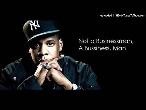 Jay-Z - Corporate Takeover