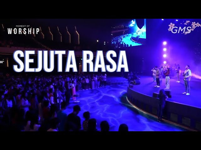 Sejuta Rasa | Army Of God (AOG) Chords - Chordify