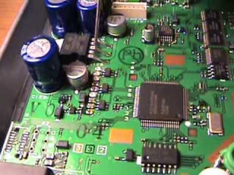 Mars Mod For Yaesu FT-857D Newest Version - YouTube