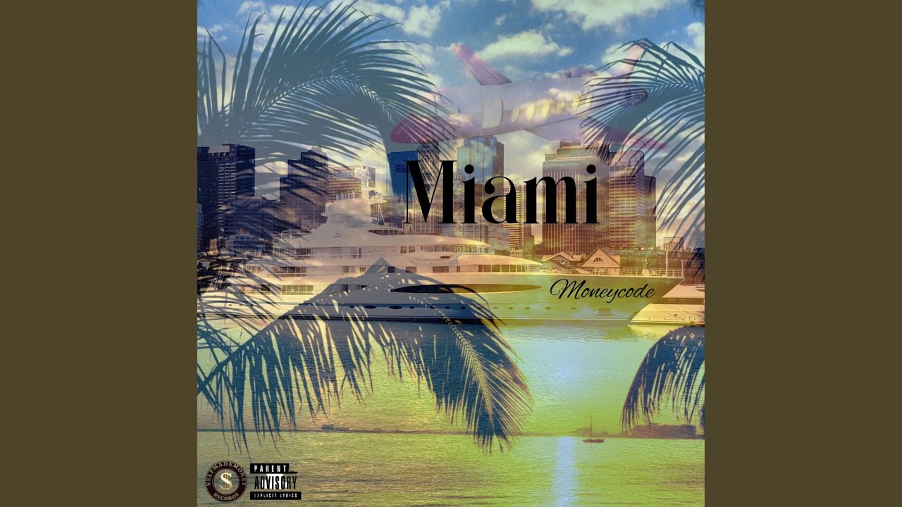 Miami #newdancehallmusictoday #newmusiconyoutube #moneycode # ...
