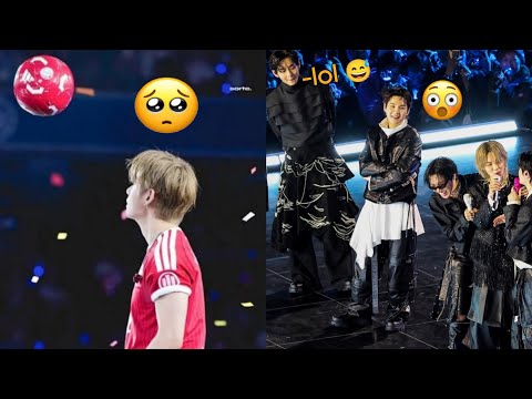BTS X Concert funny moments 😂|complications| 2026 