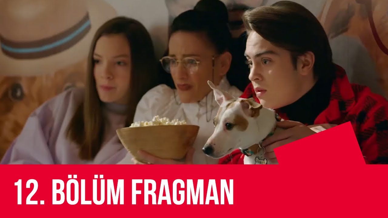 12. Bölüm Fragman | Yetiş Zeynep - YouTube