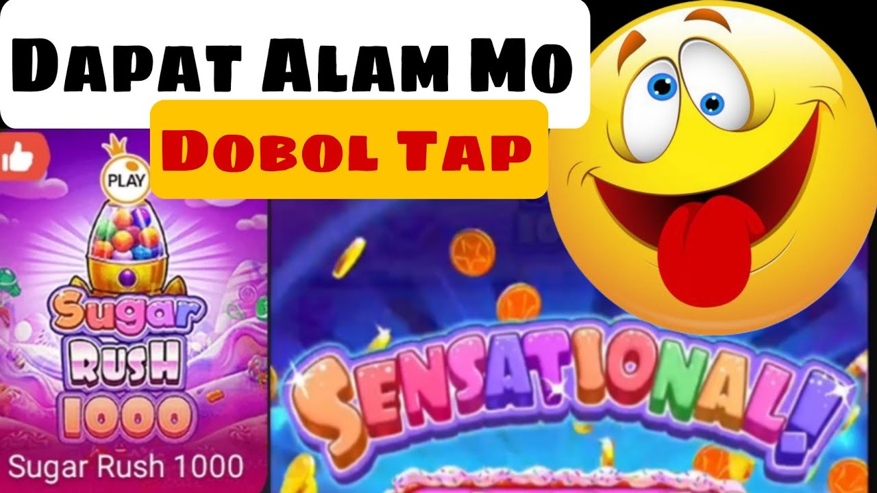 SENSATIONAL WIN//Kahit Walang Scatter😍//TIMING - YouTube