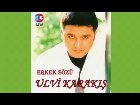 Ulvi KARAKIŞ & VAZGEÇMİYOR