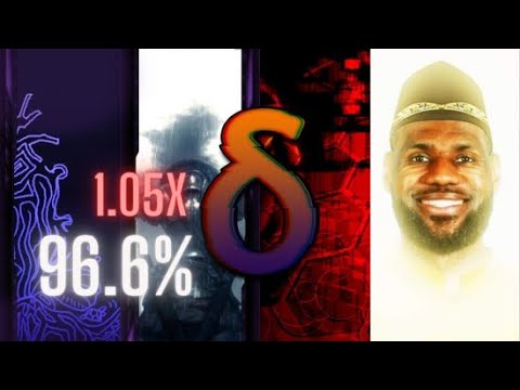 [o!m] Delta Dan 1.05x 96.6% - YouTube