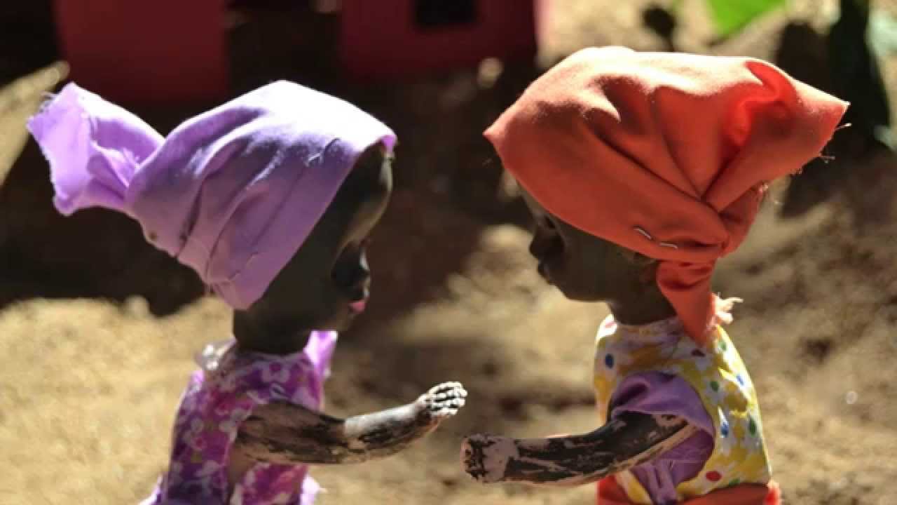 The Two Mothers - YouTube