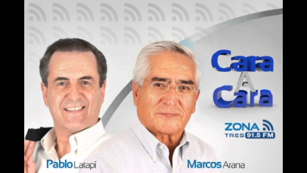 Cara a Cara Lic Antonio Leaño Reyes Rector UAG - YouTube