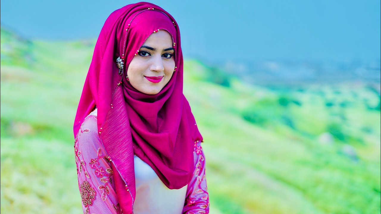 Sab parho sale ala || Sindhi Naat 2024 || fozia khadim || - YouTube