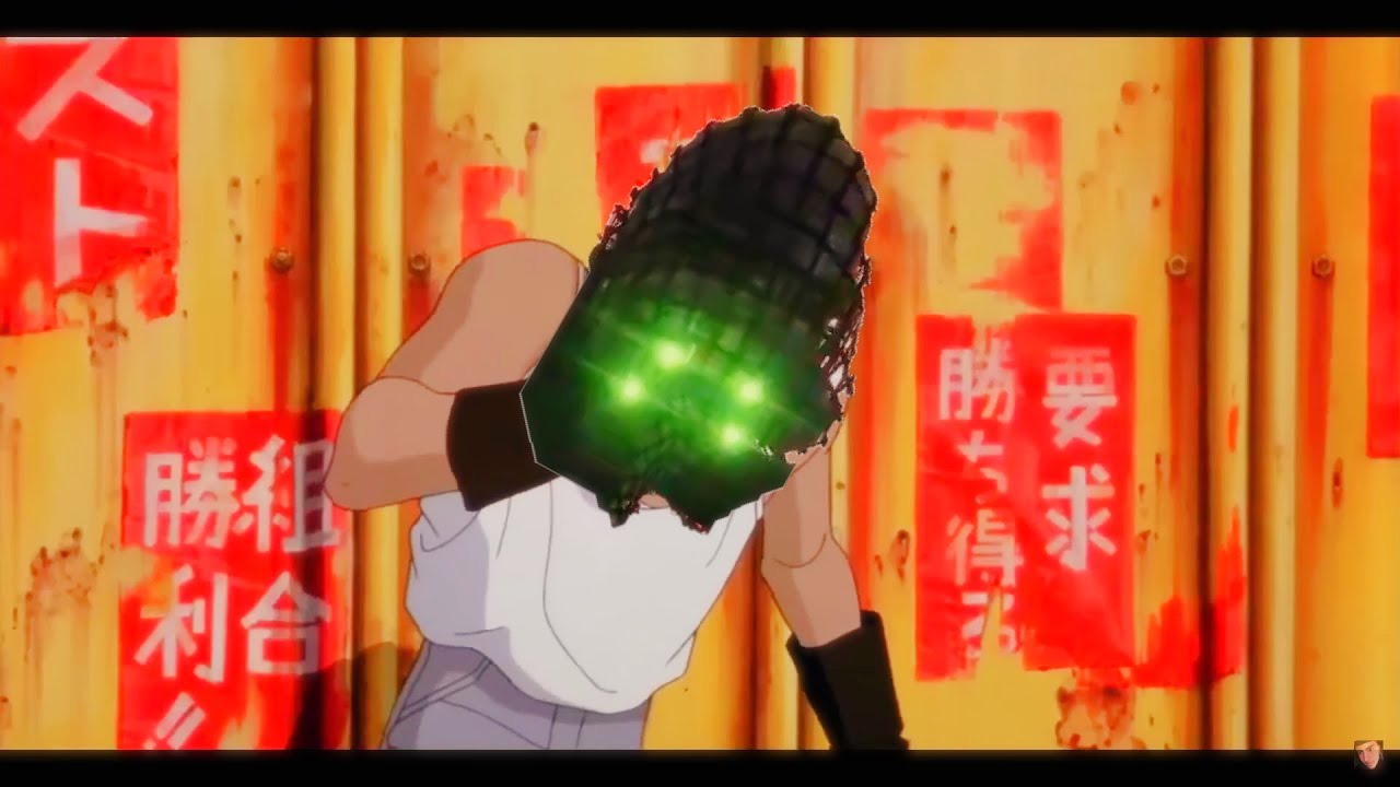 LEAVE ME ALONE, CLOAKER (Payday 3) - YouTube