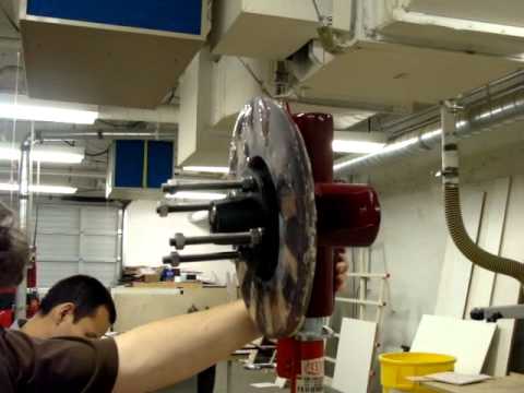 Rotor Stator Video Assembly - YouTube