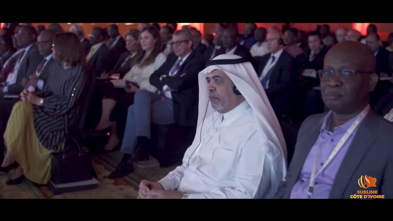 FILM Table ronde Dubaï - YouTube