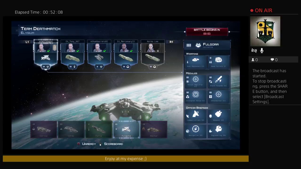 Shields up! Red alert Cap'n - YouTube