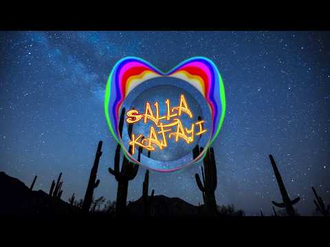 Alperen Kılıç - Salla Kafayı (Remastered)