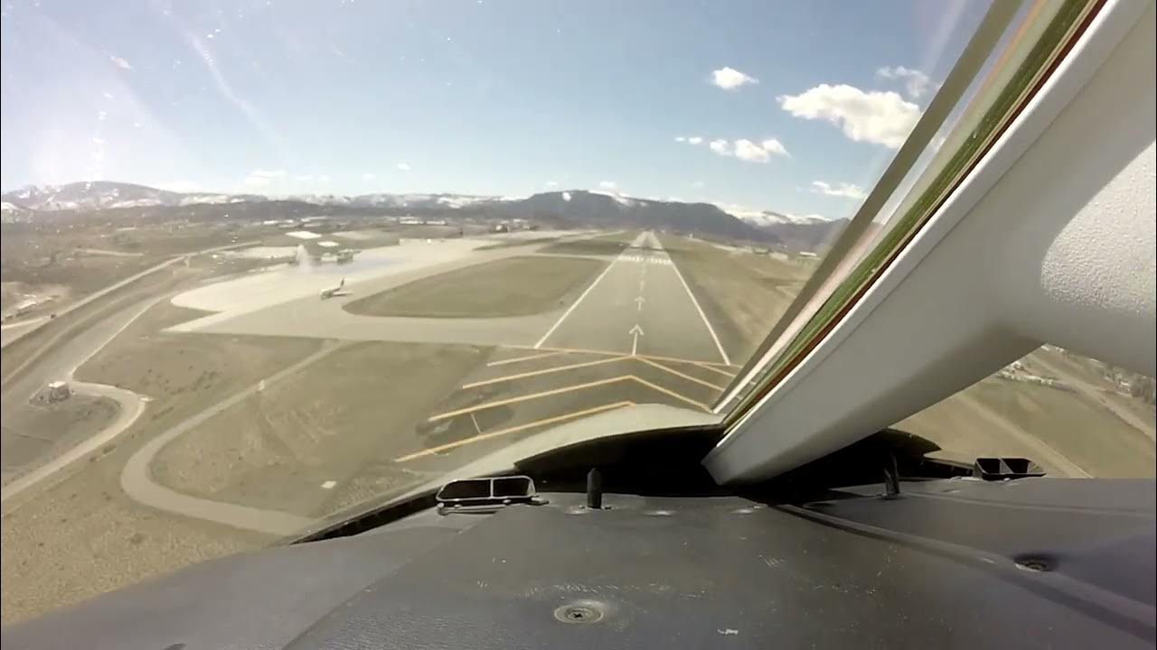 EGE LDA 25 Learjet 60 - YouTube