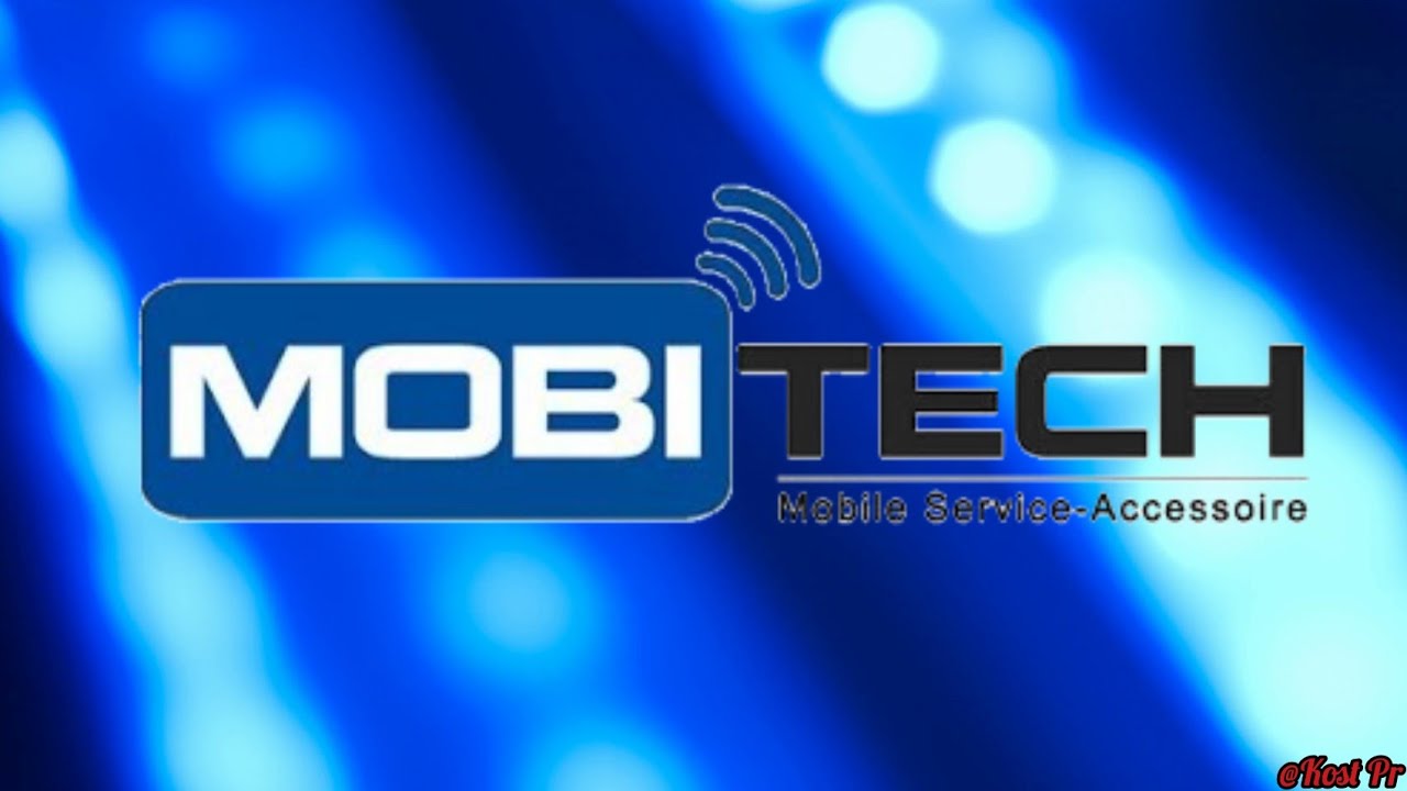 Mobitech - YouTube