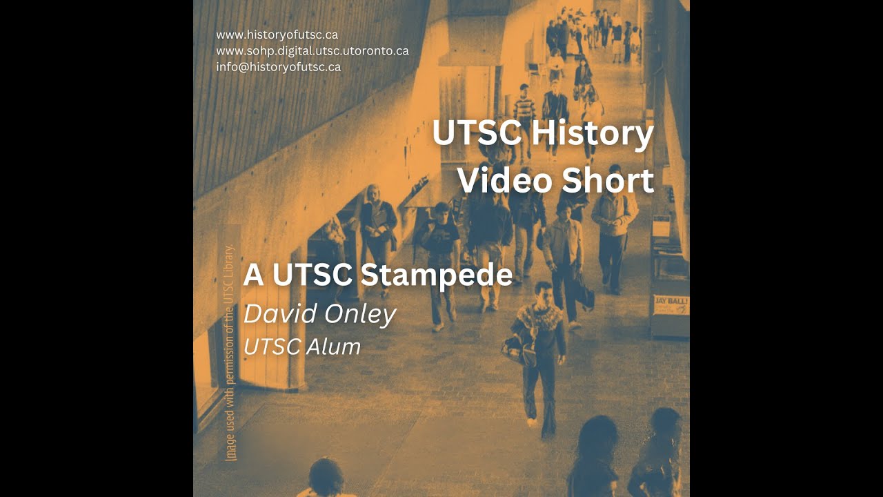Utsc Logo Critical Digital Methods Institute