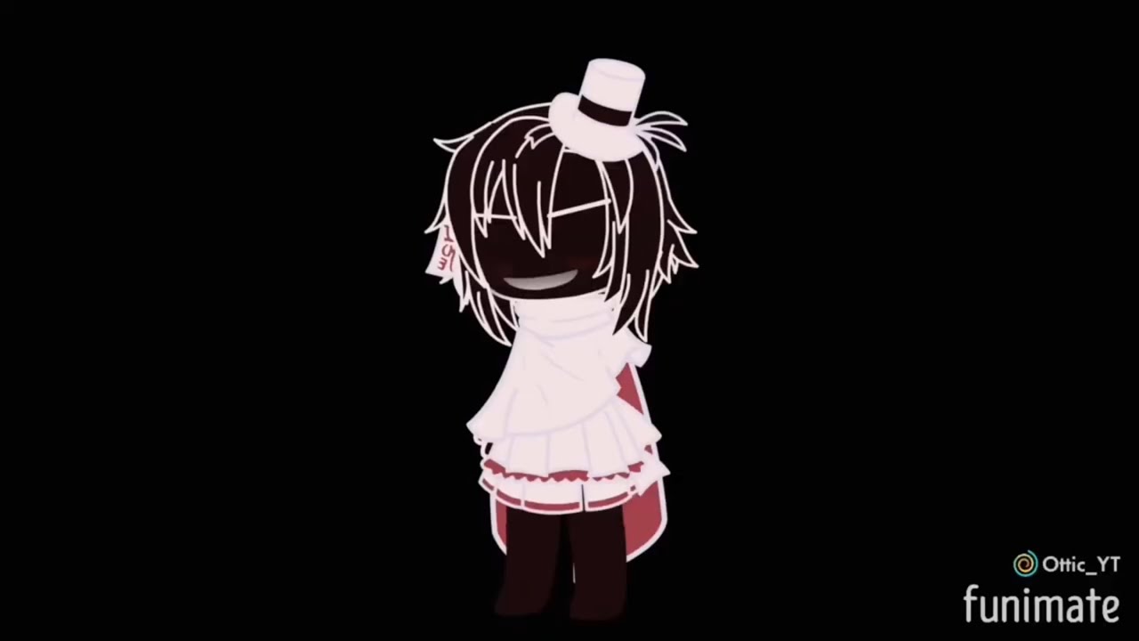 George the evil (Fandom AU) - YouTube