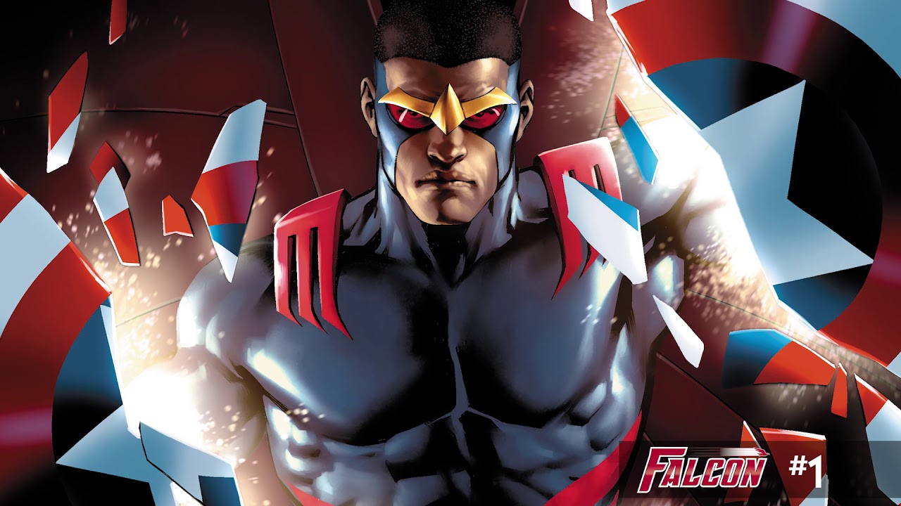 MARVEL LEGACY Teaser Trailer - YouTube