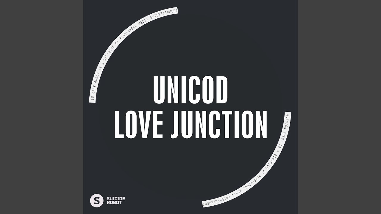 Love Junction (Original Mix) - YouTube