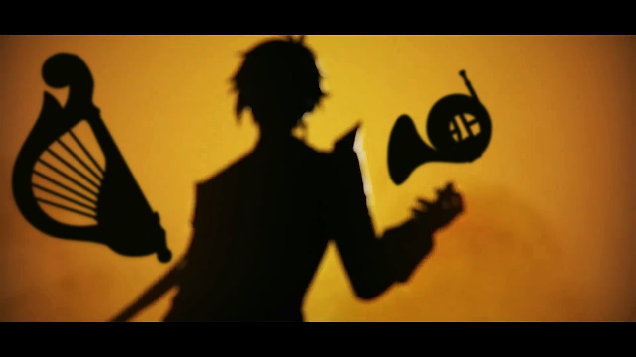 Zhongli Demo Theme - Instrumental Duet (Lyre & Horn Cover)【Genshin ...