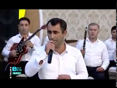 Nuraddin Lerikli - Eminle Bax Bele (4 oktyabr 2016)