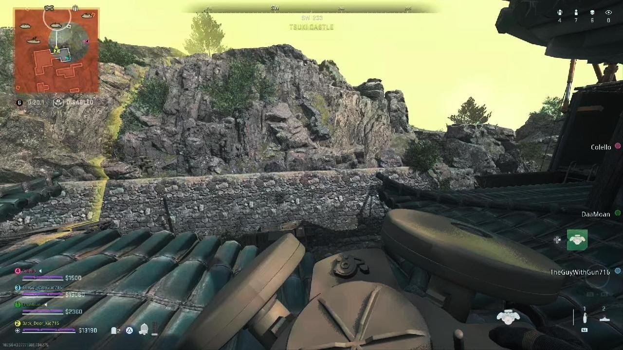 Call of Duty: Modern Warfare II_20230215221851 - YouTube