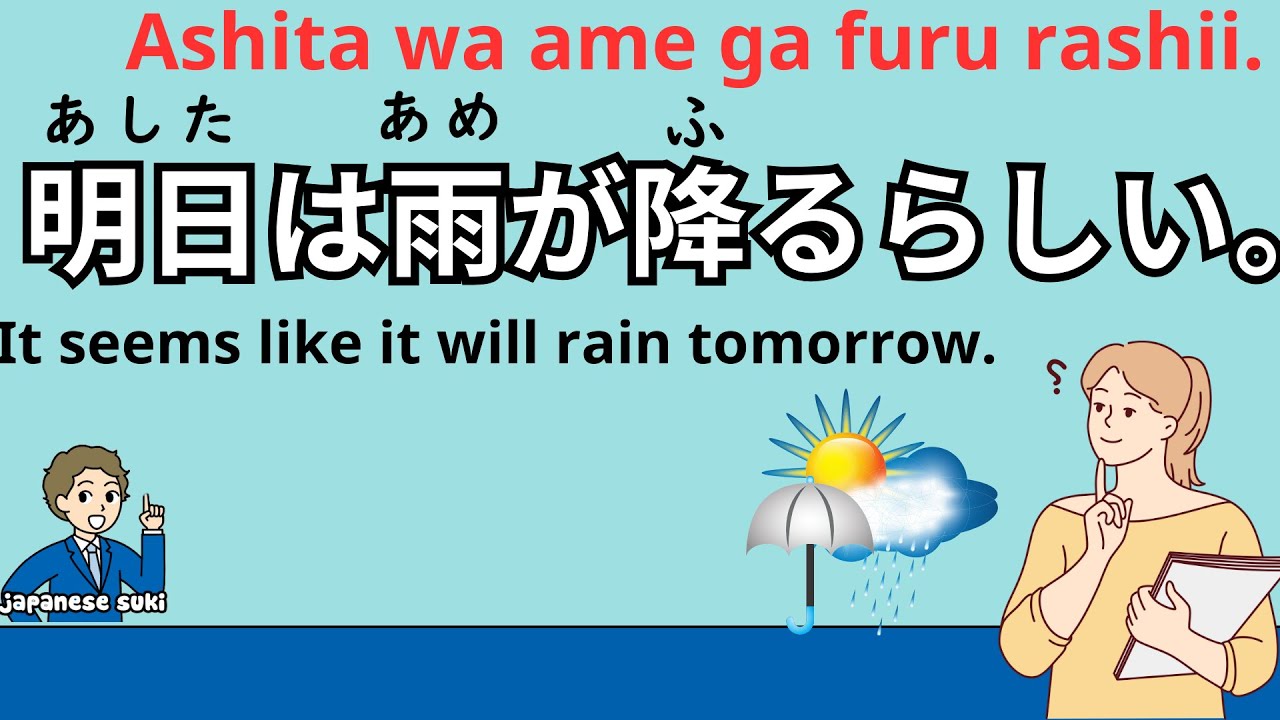 20 Minutes Full of Efficiency! Easy Japanese Communication Every Day ...
