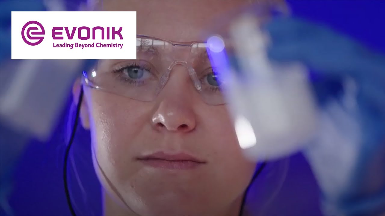 Evonik Specialty Additives – What our customers say about us | Evonik - YouTube