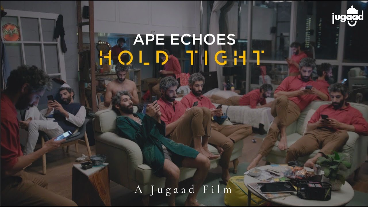 Hold Tight - Behind The Scenes [Official Video] - YouTube