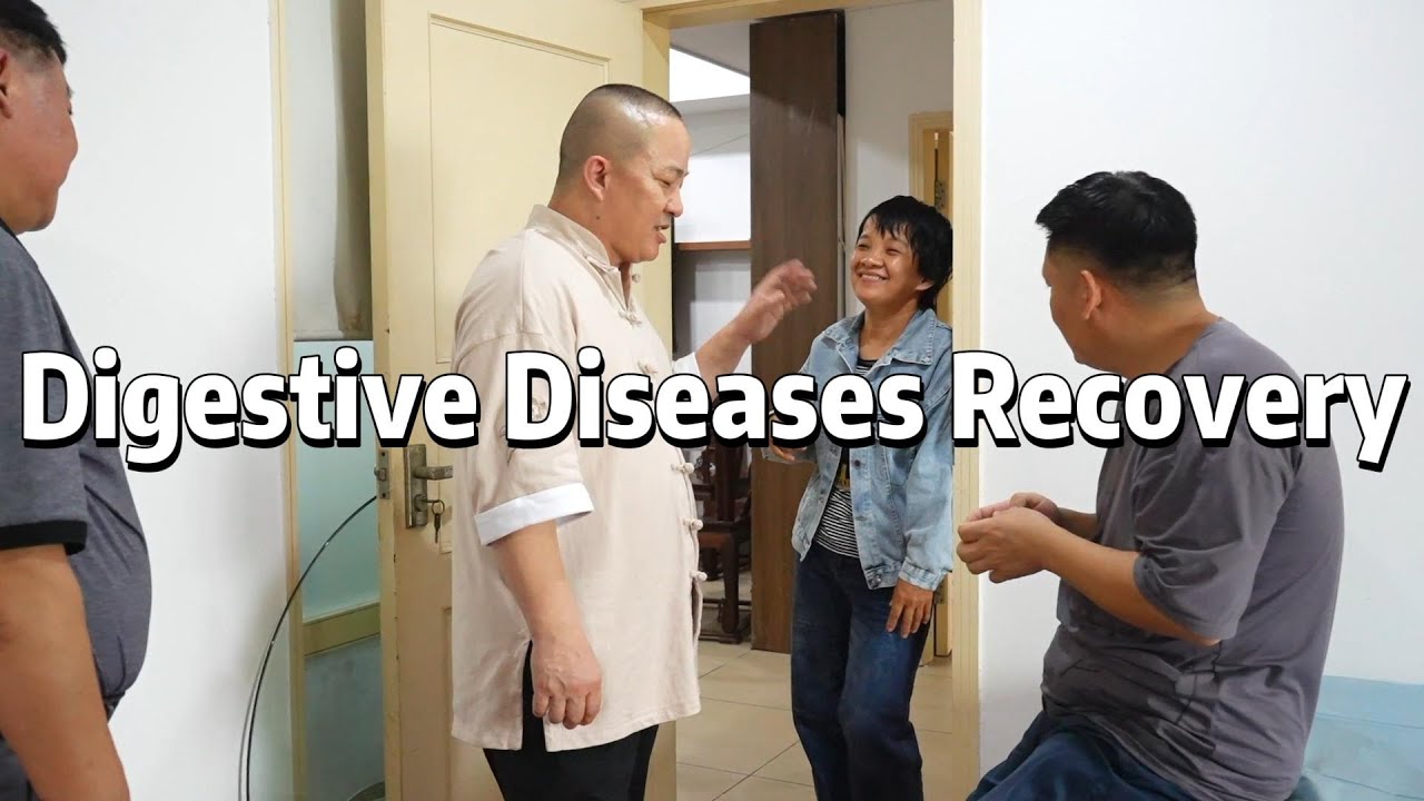 How do you fix digestive issues in TCM? - YouTube