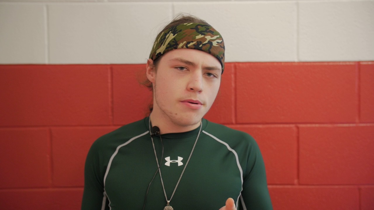 Devin Mason | TPS Proud Teacher Nomination - YouTube