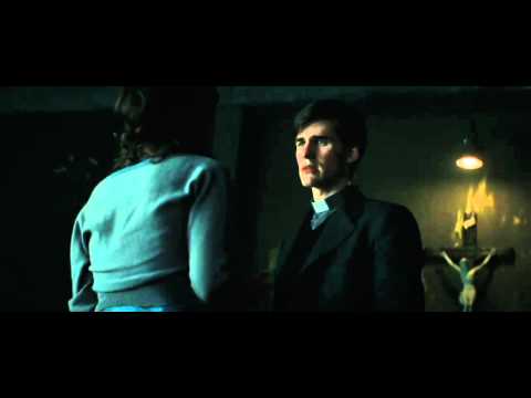 El Rito - Trailer Español HD - YouTube