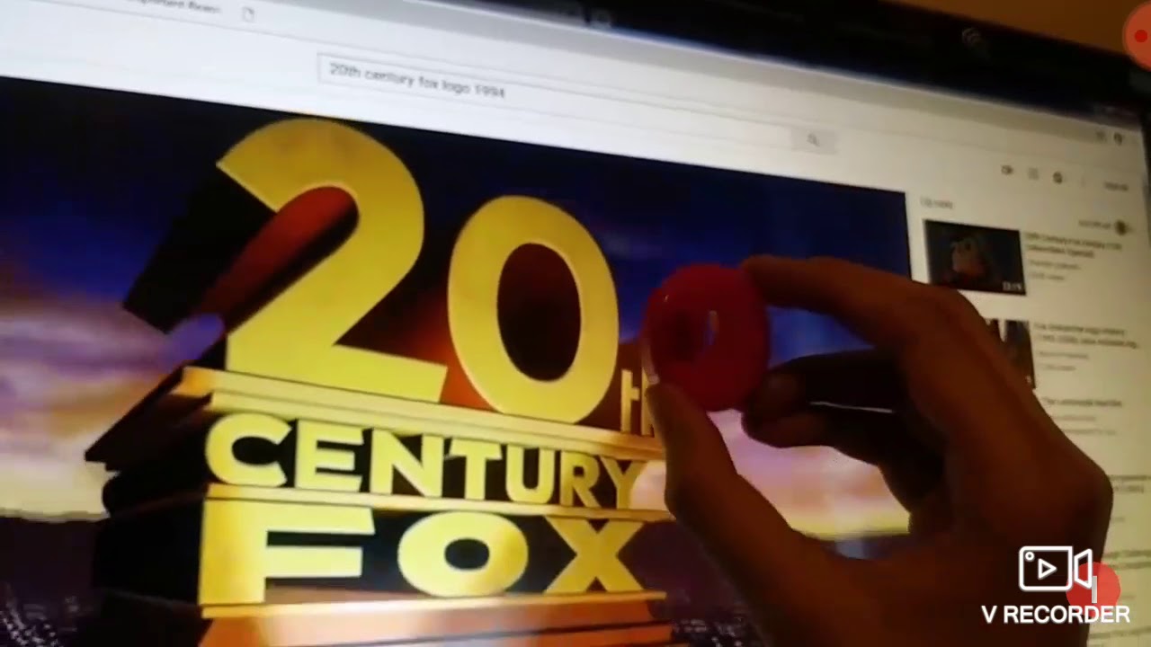 200 Century Fox logo - YouTube