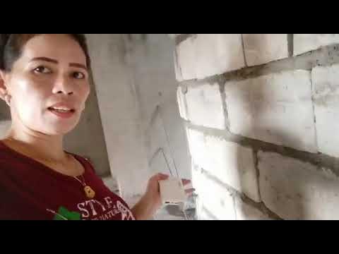 Look! Update sa 3rd Floor Gumawa ng Partition Room (House Renovation) OFW kuwait) Endaymars Vlog ...