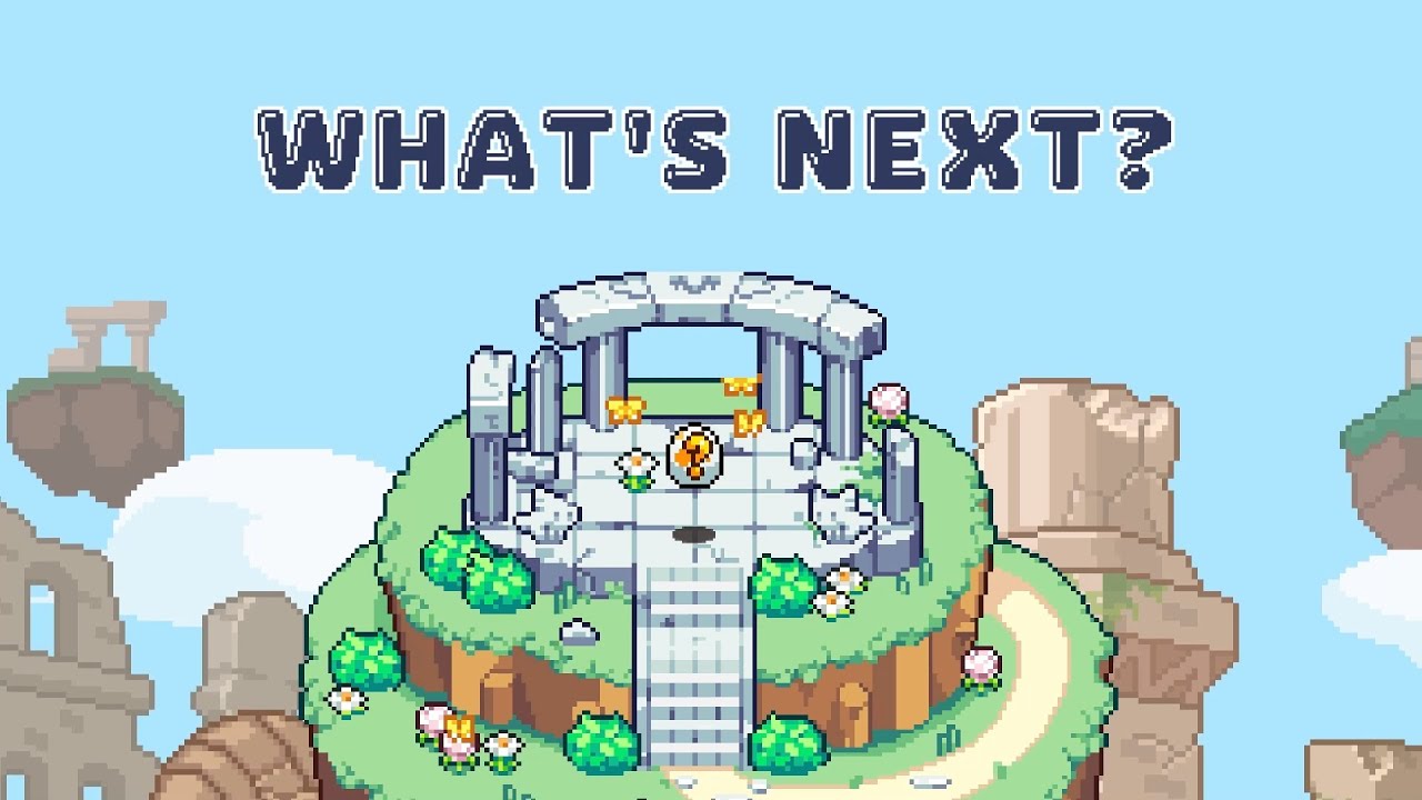 Explore and Discover - Teaser #3 - YouTube