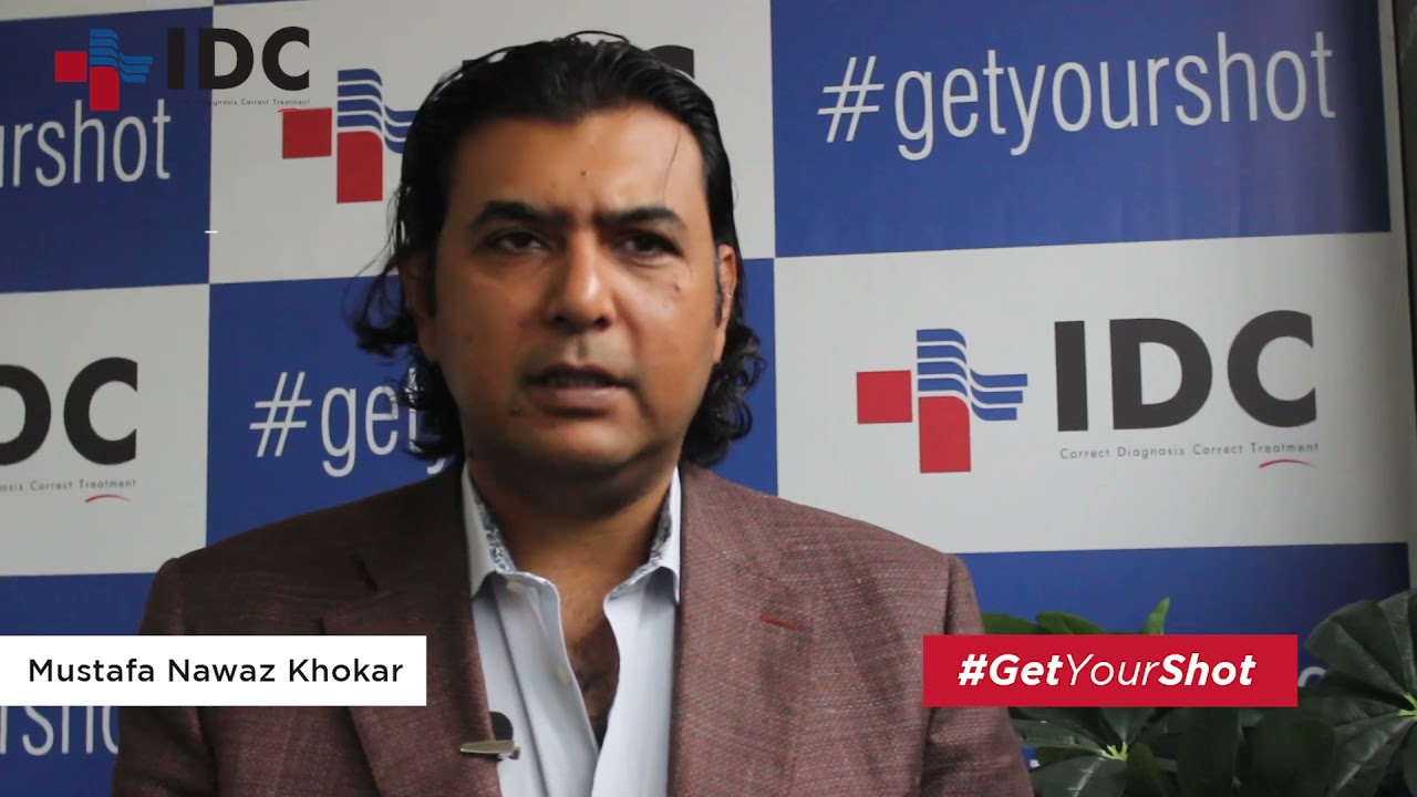 Testimonial-media - Best Diagnostic Center & Medical Centre in Pakistan ...