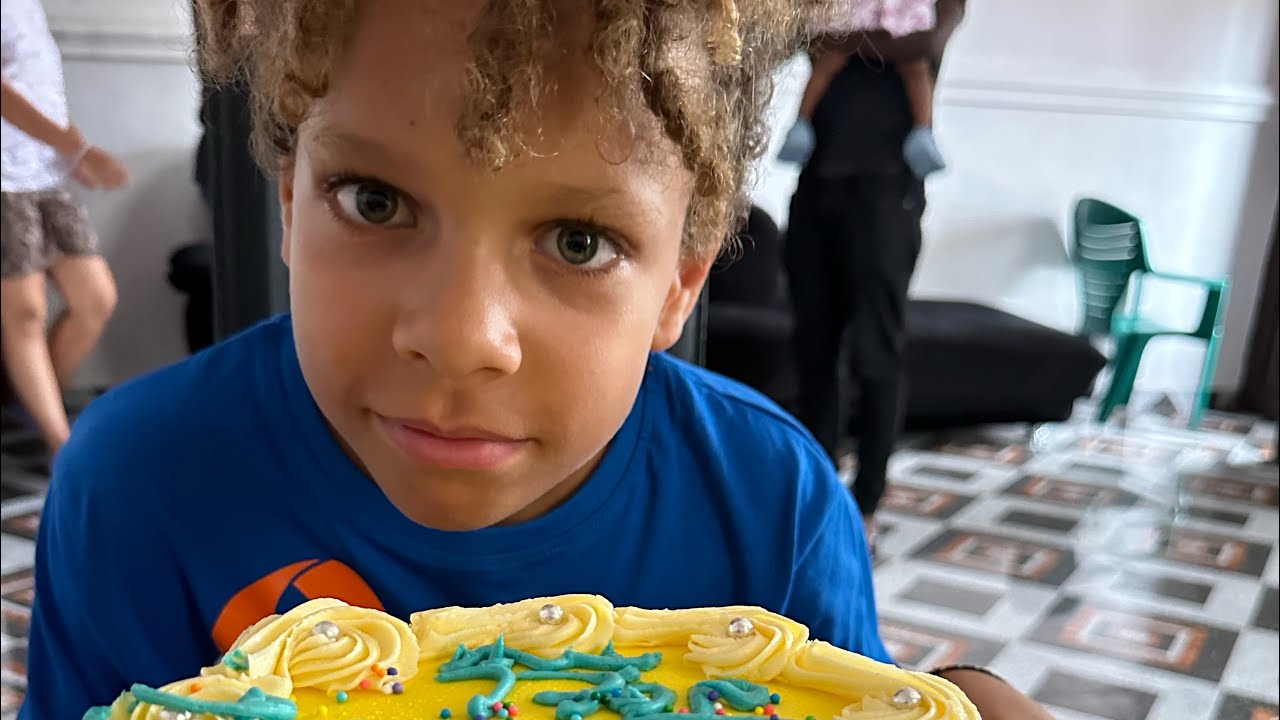 He Is All Grown Birthday Party YouTube he-is-all-grown-birthday-party-youtube