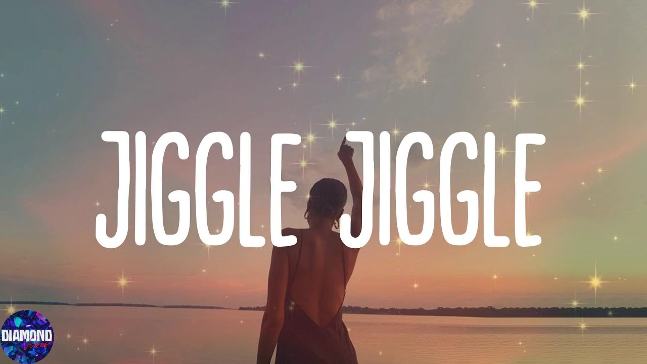 Duke & Jones - Jiggle Jiggle (Lyrics) - YouTube
