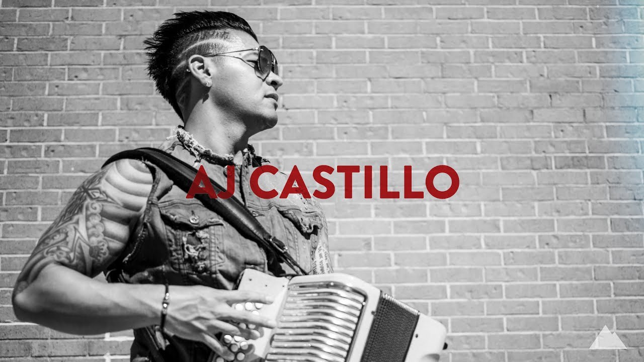 AJ Castillo – My Climb. My Music. - YouTube