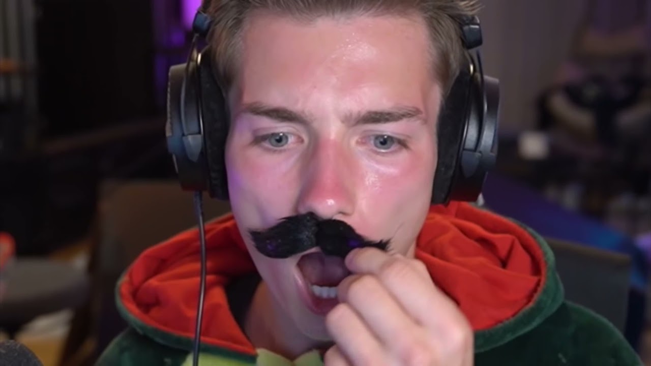 Mexify stöhnt - YouTube