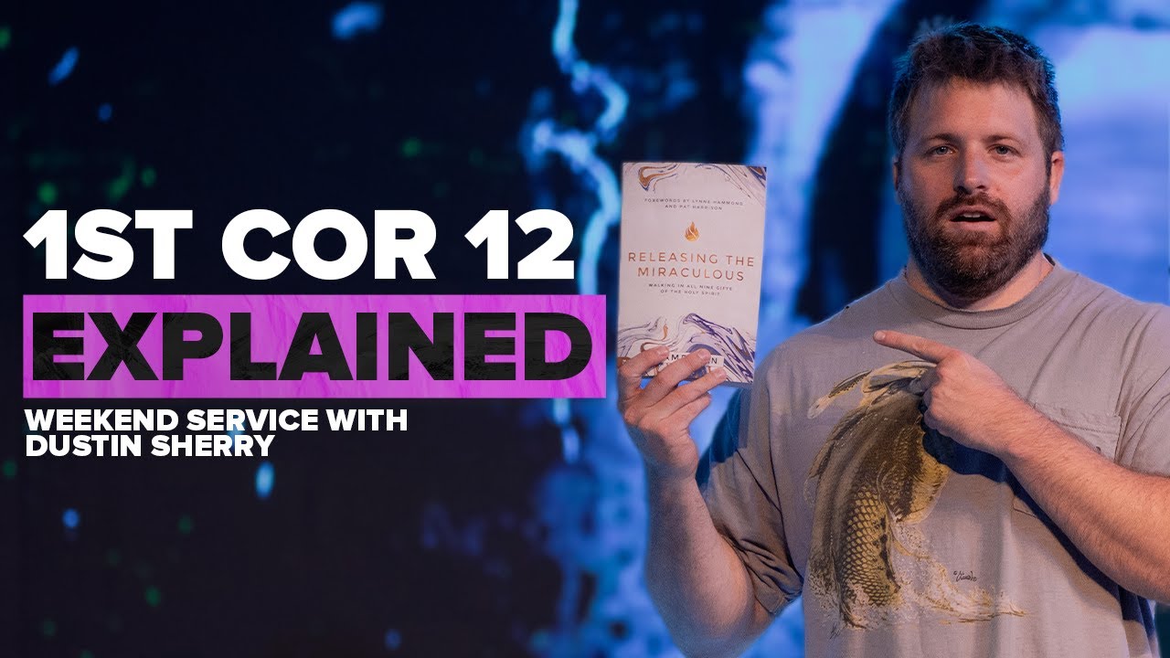 Wednesday Night Service | Pastor Dustin Sherry | LW YOUTH - YouTube