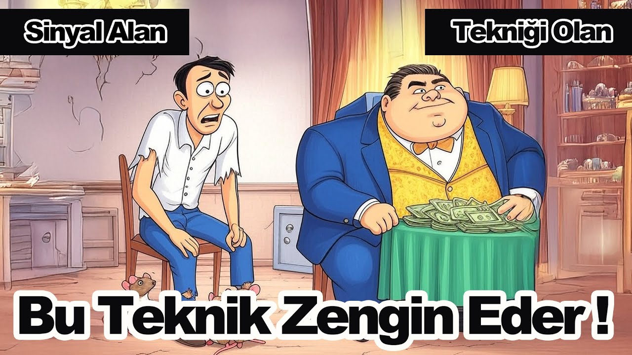 Bu Teknik Zengin Eder | Funding Rate ve Kapanışları... - YouTube