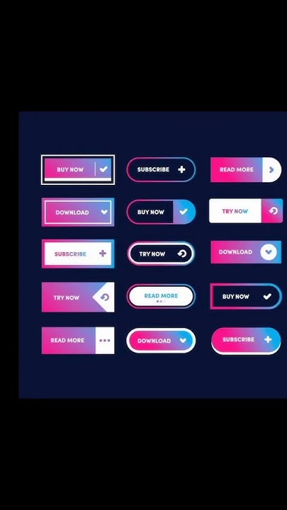 Css Buttons 🔘🔥webdesign Css Cssbutton Coding Computerscience Webdevelopment Youtube