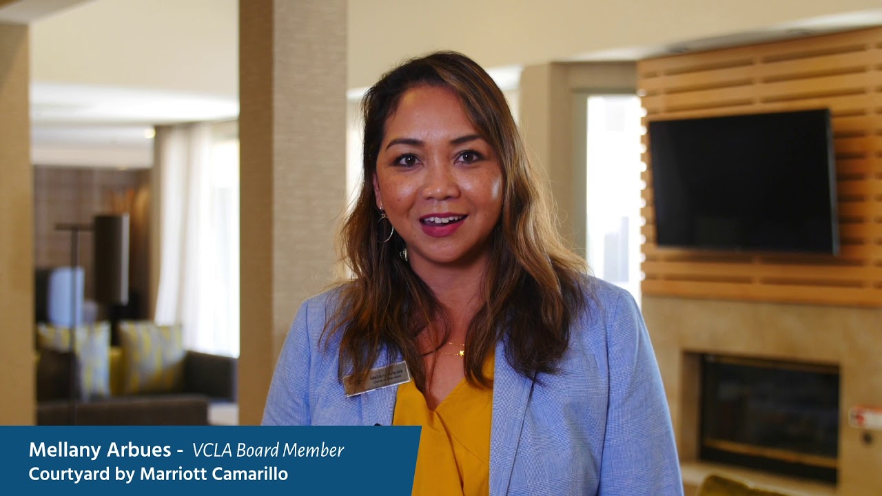 2019 VCLA Annual Report - YouTube