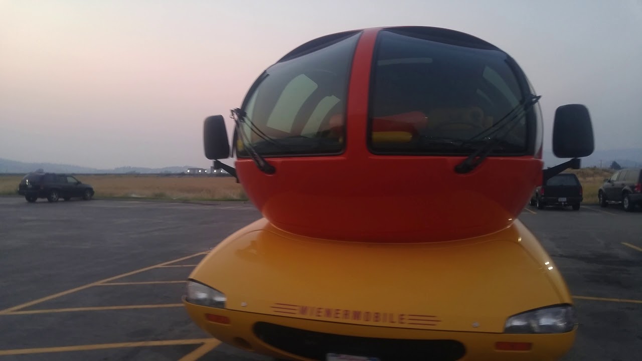 Winnie mobile - YouTube