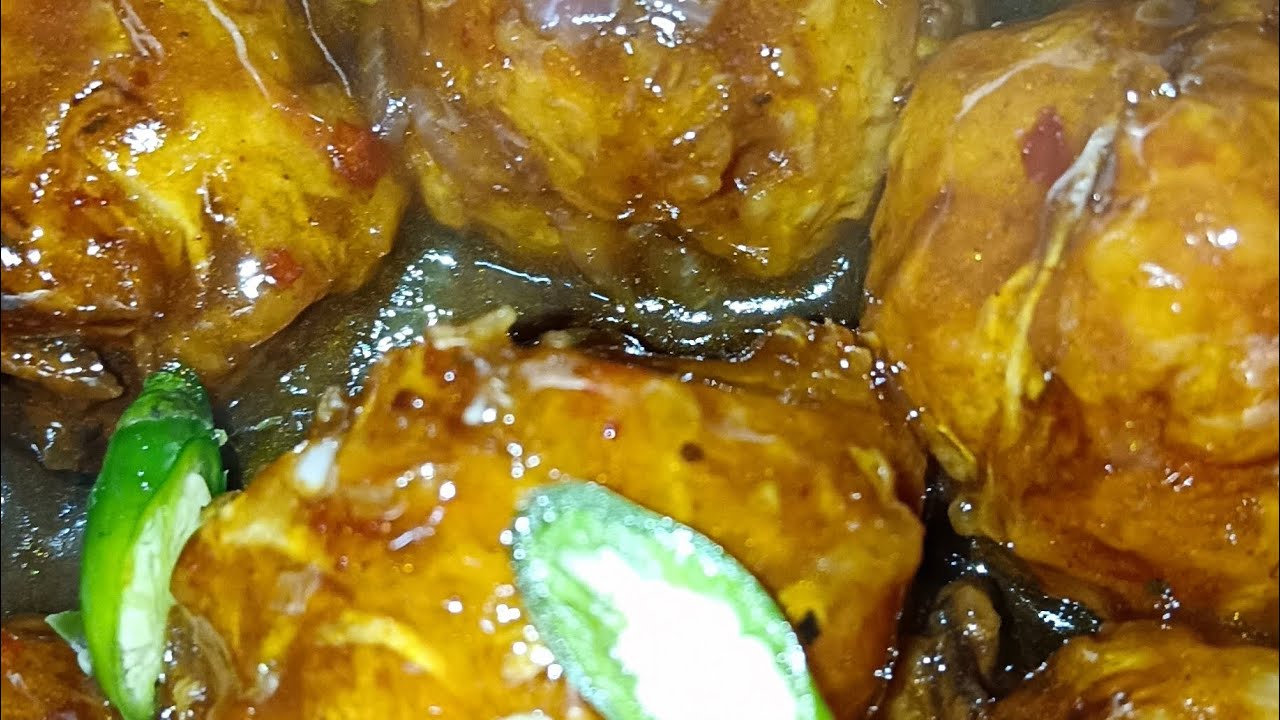 veg manchurian rasapi by Tumpa's kitchen and vlog #youtube - YouTube