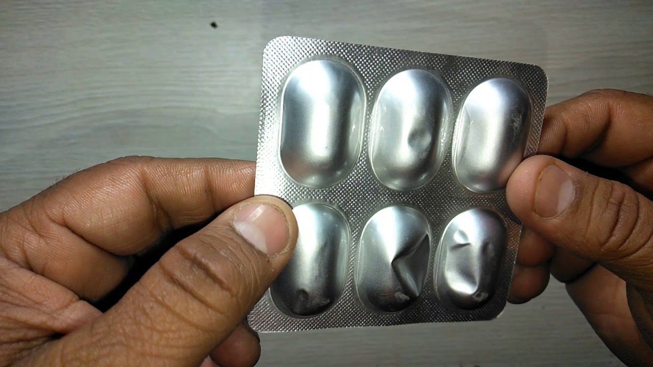 OMIDOM Capsules review उल्टी की समस्या से निपटने के लिए आपको omidom ...