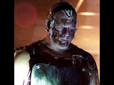 Jacob Goodnight Tribute - YouTube