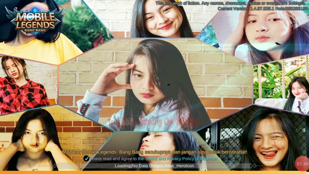 FULL BACKGROUND PART 2 REMAR MARTIN - YouTube